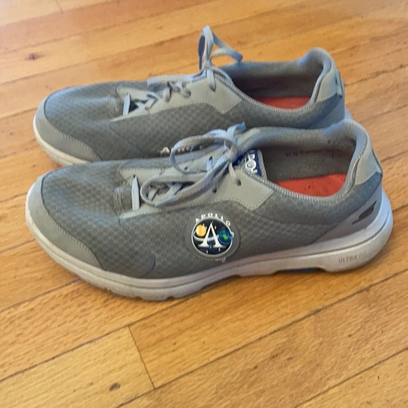 Aerojet Rocketdyne | Shoes | Aerojet Rocketdyne Apollo Tennis Shoes 5th ...